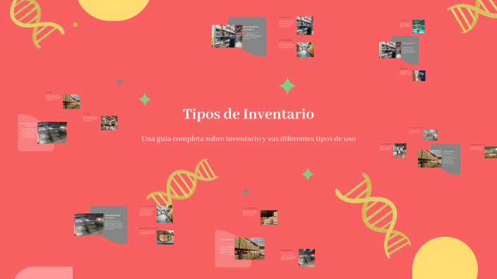Tipos de Inventario by Stephany Granados on Prezi