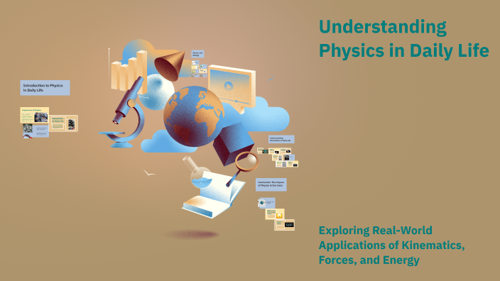 Understanding Physics in Daily Life by NN - 10TL 993495 Port Credit SS ...