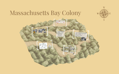 Massachusetts Bay Colony by Melinda C on Prezi