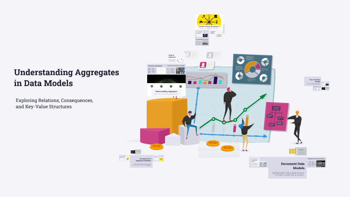 Understanding Aggregates in Data Models by ANUP TASIN on Prezi