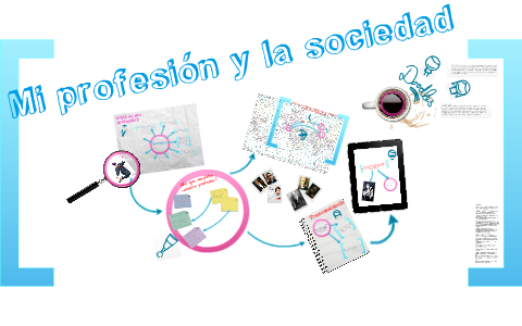 ¿Qué es una profesión? by carla ruiz on Prezi