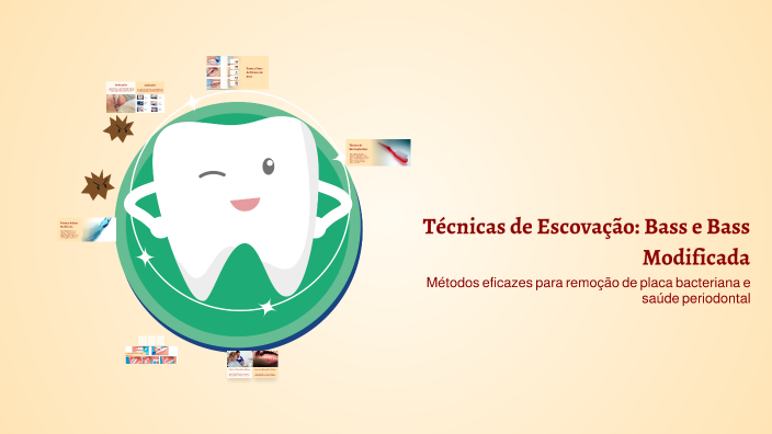 Técnicas de Escovação: Bass e Bass Modificada by iohana rodrigues on Prezi