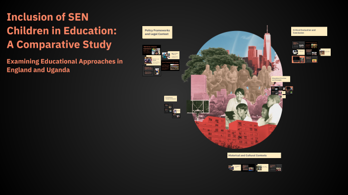 Inclusion of SEN Children in Education: A Comparative Study by Aryal ...