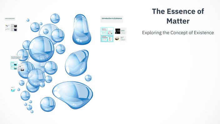 The Essence of Matter by ГУЛДАНА КАРИМОВА on Prezi