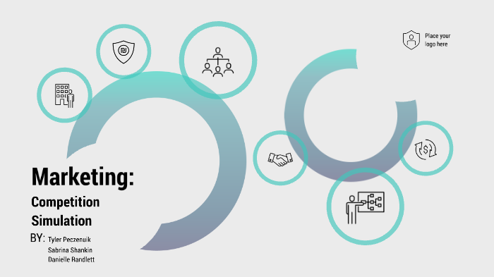 Marketing Simulation Project by Danielle Randlett on Prezi