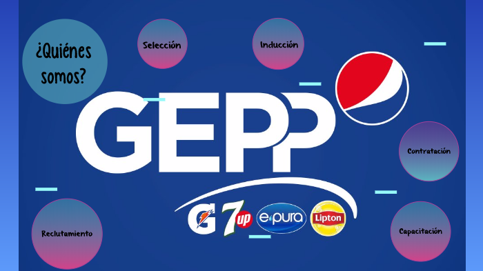 grupo gepp by Jesús Miguel Vidal Ramón on Prezi