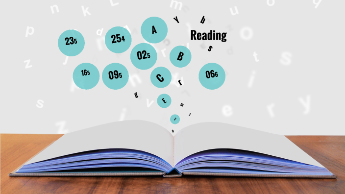 Entry 2 Reading By A Jnr On Prezi