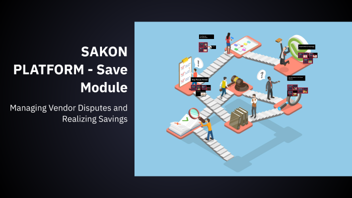 SAKON PLATFORM - Save Module by Anushri Patel on Prezi