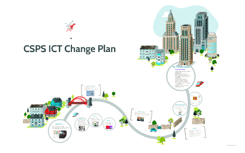 CSPS ICT Change Plan by Duncan Exton on Prezi