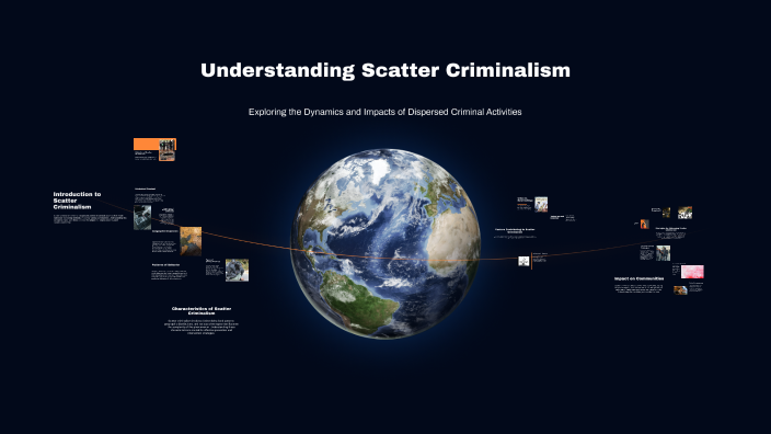 Understanding Scatter Criminalism by Islomjon Qozoqboyev on Prezi