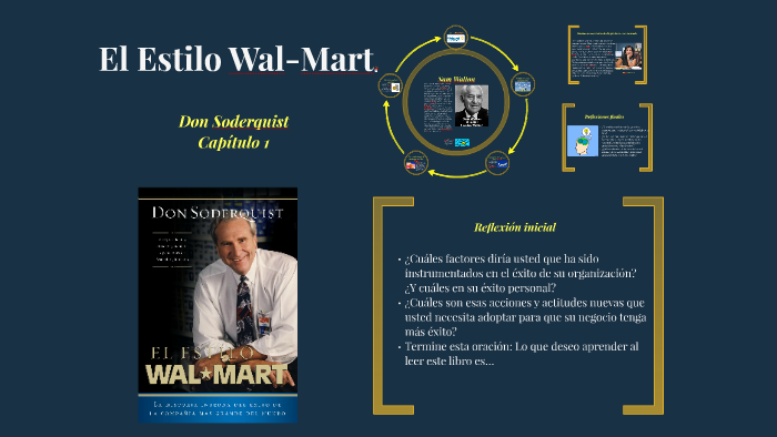 El estilo Wal-Mart by Viviana Murillo on Prezi