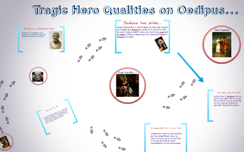 Tragic Hero Qualities on Oedipus... by Janice Rodriguez on Prezi
