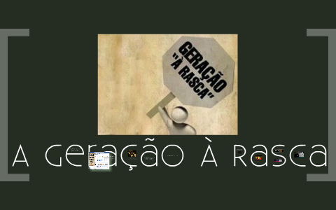 Geracao a rasca by Hayley Bendle on Prezi