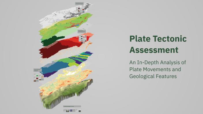 Plate Tectonic Assessment by Daizy Tiffany on Prezi