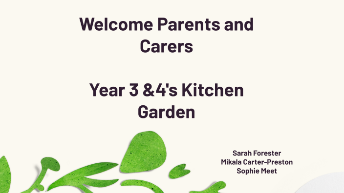 EDES302 by sarah forester on Prezi