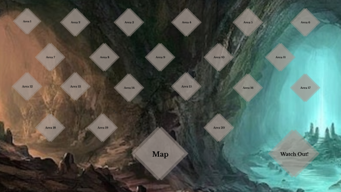 DND - Lost Mines of Phandelver: Wave Echo Cave by Lydia Coffey on Prezi