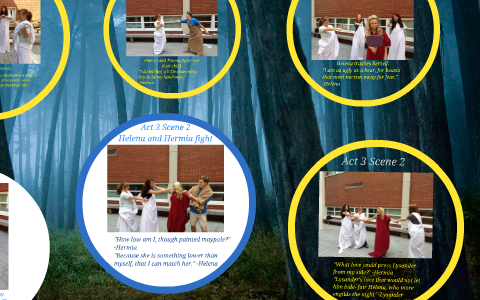 The Course of True Love Never Did Run Smooth. by Micah Garrison on Prezi