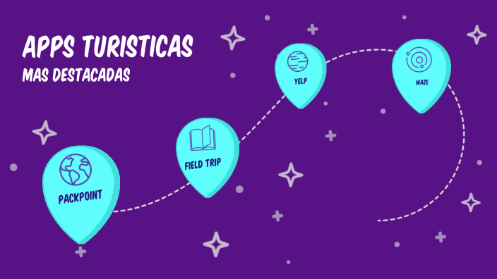 App turisticas del Ecuador by ELSA MACIAS LIZONDO