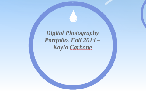 Digital Photography Portfolio, Fall 2014 – Kayla Carbone by Kayla ...