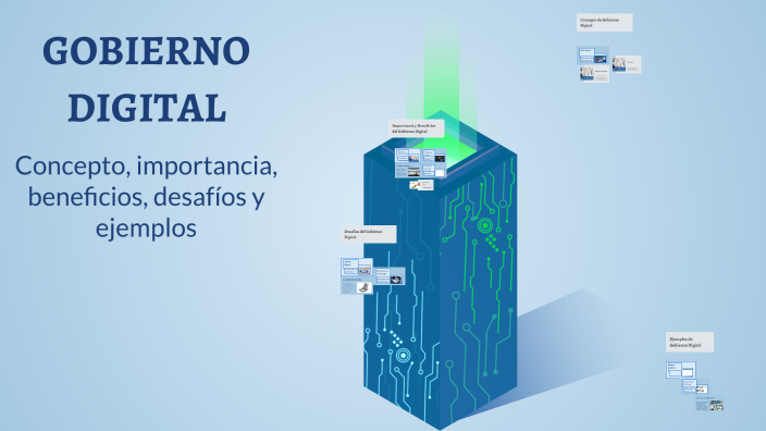 GOBIERNO DIGITAL JOSHUA CUENCA CARTA by Joshua Cuenca Carta on Prezi