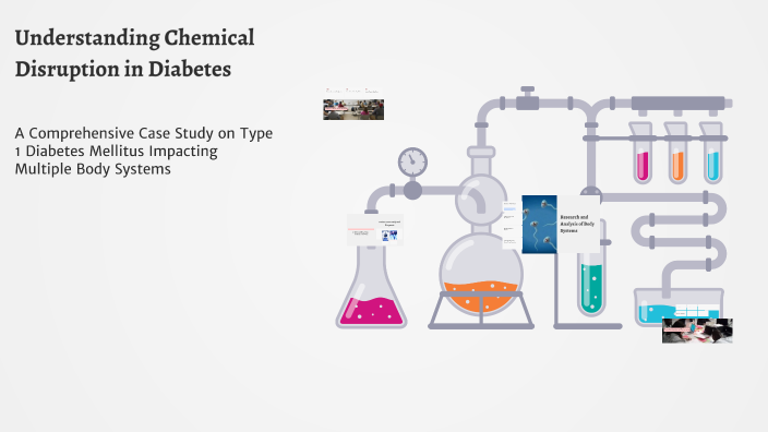 Understanding Chemical Disruption in Diabetes by Betul Ucan on Prezi