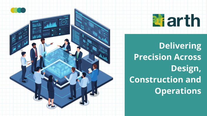 Arth Tech Global: Precision in Construction by Ernest Reuben on Prezi