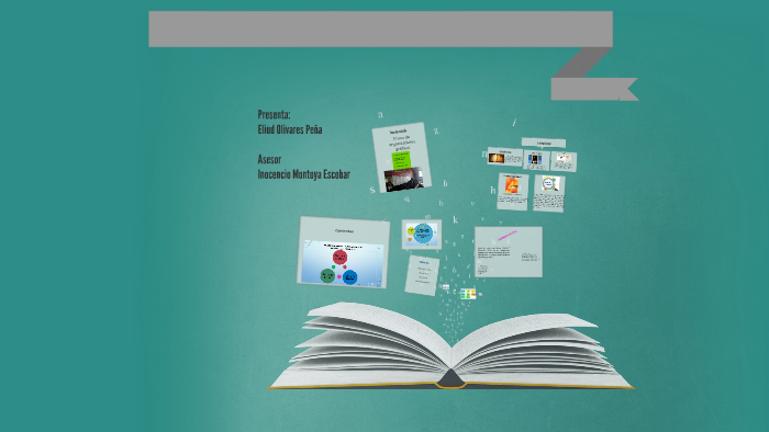 EL USO DE ORGANIZADORES GRÁFICOS PARA POTENCIAR LA EXPRESIÓN by on Prezi