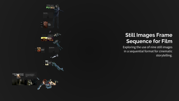Still Images Frame Sequence for Film by ashley parro on Prezi