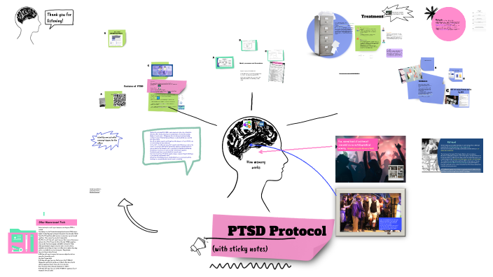 PTSD Protocol by Beverley Neale on Prezi