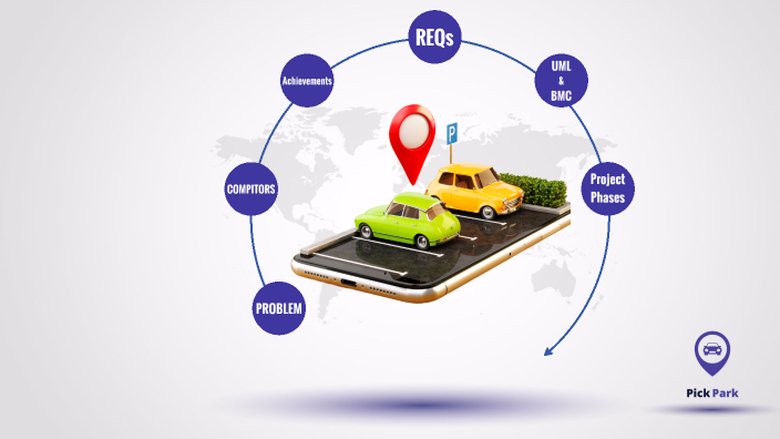 Pick park by Mohamed Khaled on Prezi