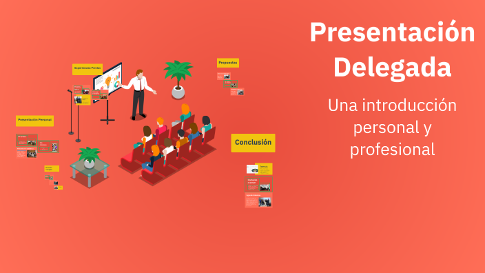 Presentación Delegada by DIANDRA FERRER CERRILLO on Prezi