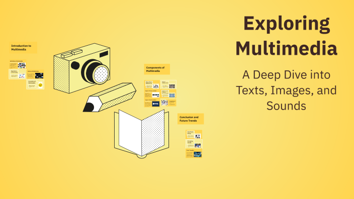Exploring Multimedia by akansha gupta on Prezi