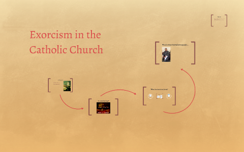 Exorcism in the Catholic Church by David Biow on Prezi
