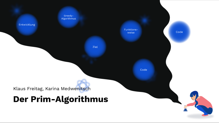 Prim-Algorithmus by Karina Medwenitsch on Prezi