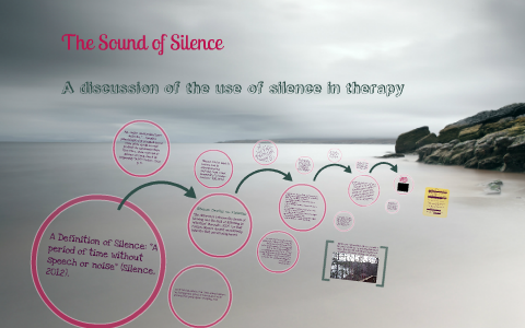 The Sound of Silence in Therapy by Matthew Manz on Prezi