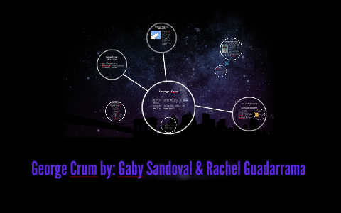 George Crum by on Prezi