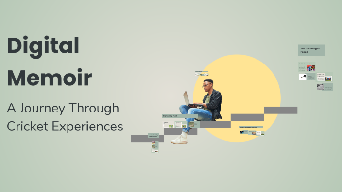 Digital Memoir by Gokul Kesav _ Student - CarnageMS on Prezi