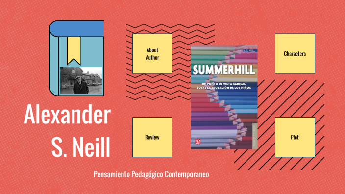 Alexander S. Neill by Sergio Hernández Antúnez on Prezi