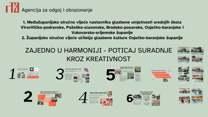 by Maja Varga on Prezi