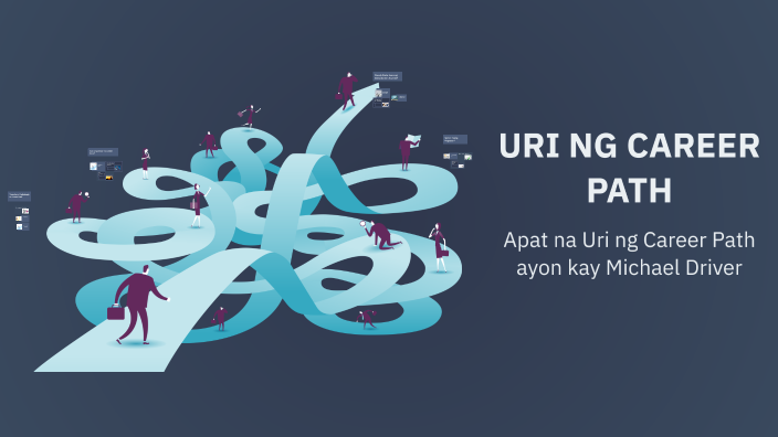 URI NG CAREER PATH by Rai Demata on Prezi