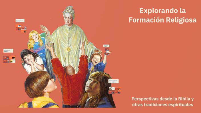 Formación Religiosa by Dai Lozano on Prezi