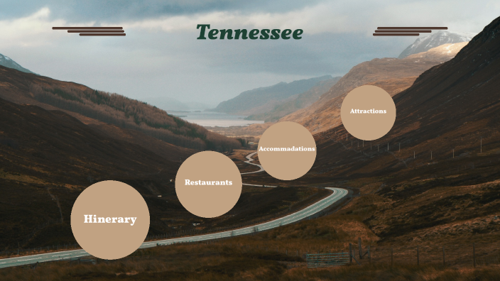 Tennessee by Ryland Howell on Prezi