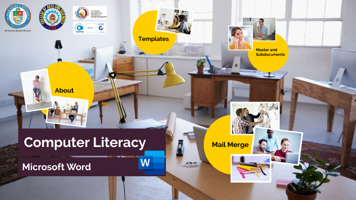 Advanced Computer Literacy - MSWord by Ehra Etnalacse on Prezi
