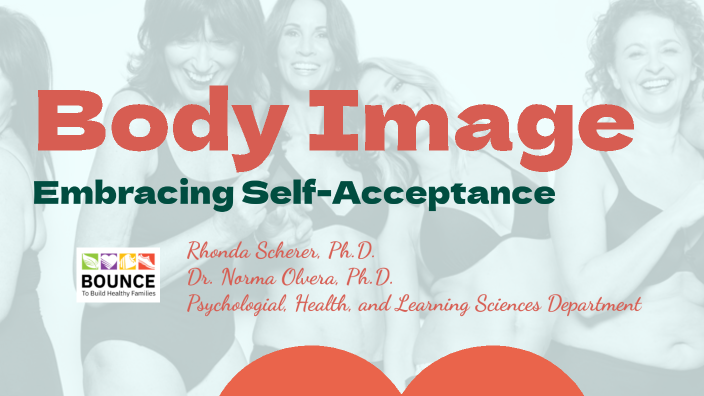 Body Image by Rhonda Scherer on Prezi