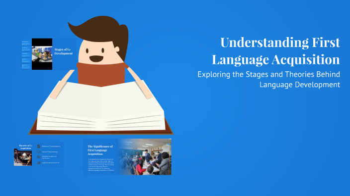 Understanding First Language Acquisition by Arij Bahri on Prezi