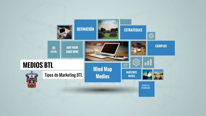 Medios BTL by Andrés Pérez on Prezi