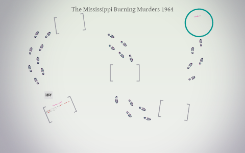 The Mississippi Burning Murders 1964 by Derek Chan on Prezi