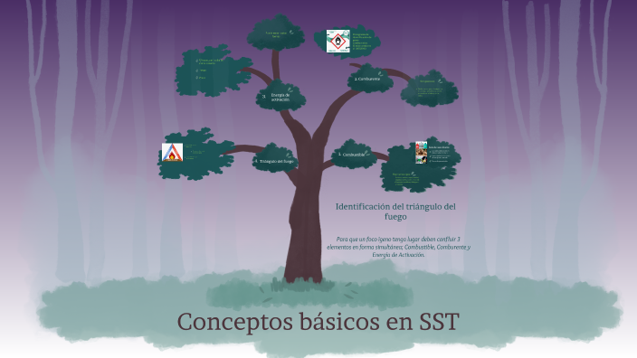 Conceptos básicos en SST by Adriana Rodríguez on Prezi