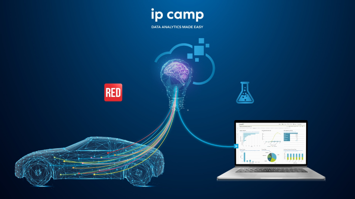 ip camp - Data analytics made easy by Julian Scholl on Prezi