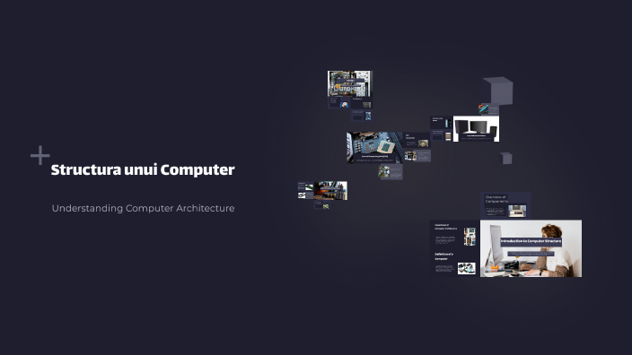 Structura unui Computer by Barghier Nectarie on Prezi